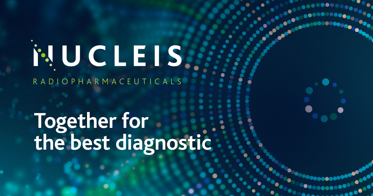 Nuclear medicine - Diagnose and treat diseases - Nucleis